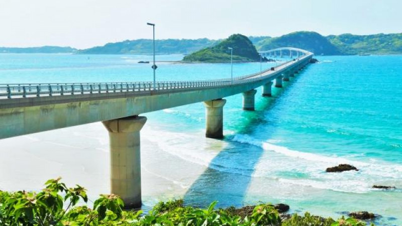 [Yamaguchi ]Lots of "likes" for women! Driving trip｜DEEPLOG